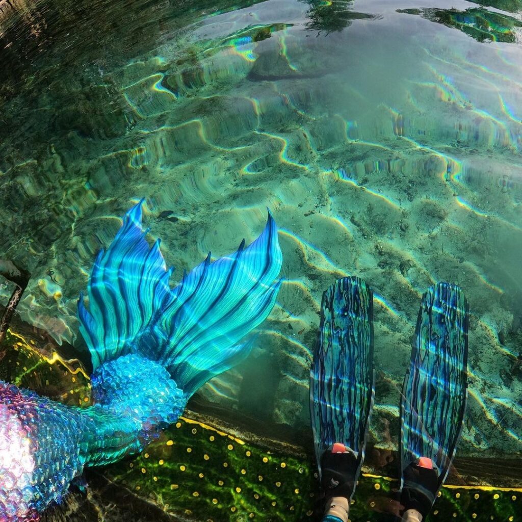 7 Magical Mermaid Trips to Feed Your Wanderlust
