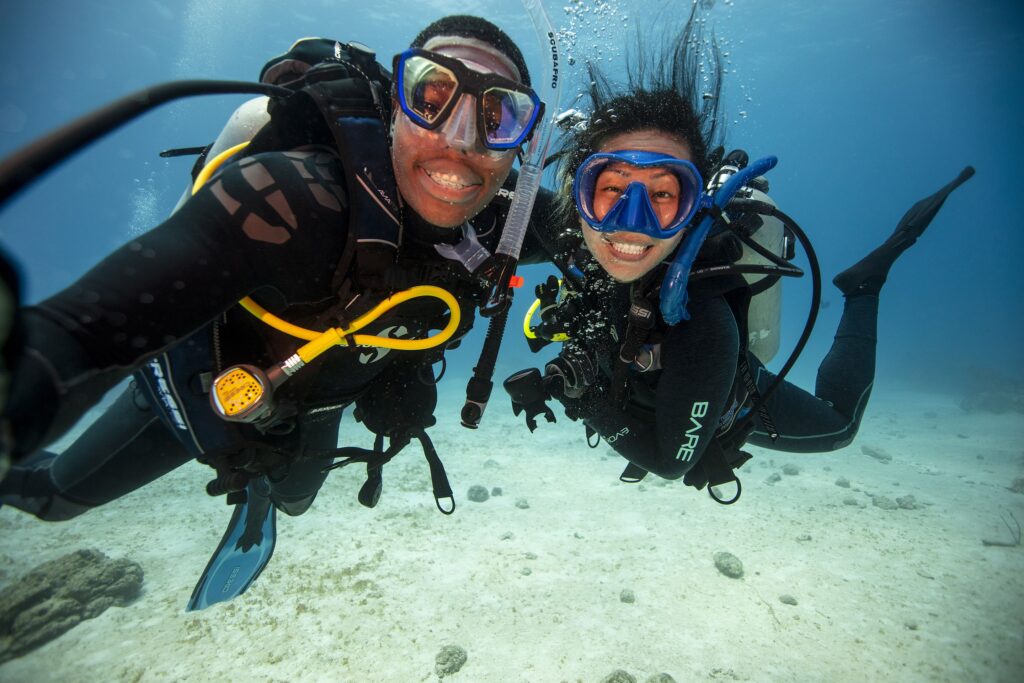 How Does Scuba Gear Work?
