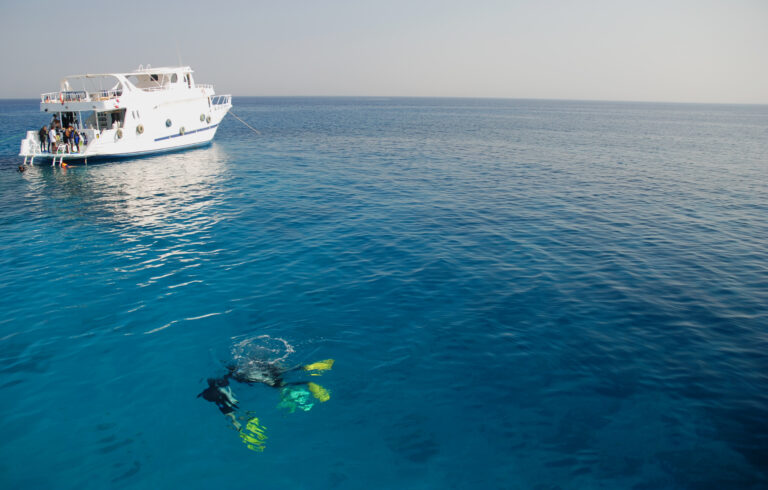 Scuba Diving Jobs | Work Part-Time or Full-Time as a Scuba Diver