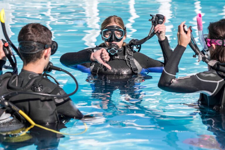 Scuba Certification: Everything You Need to Know
