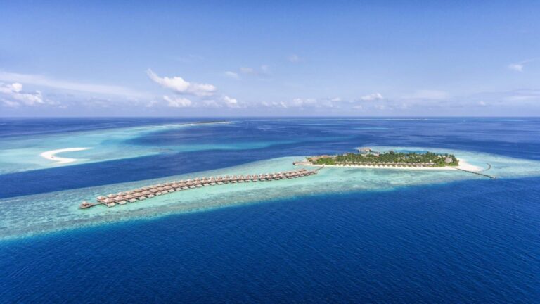 The Best Adults-Only Dive Resorts