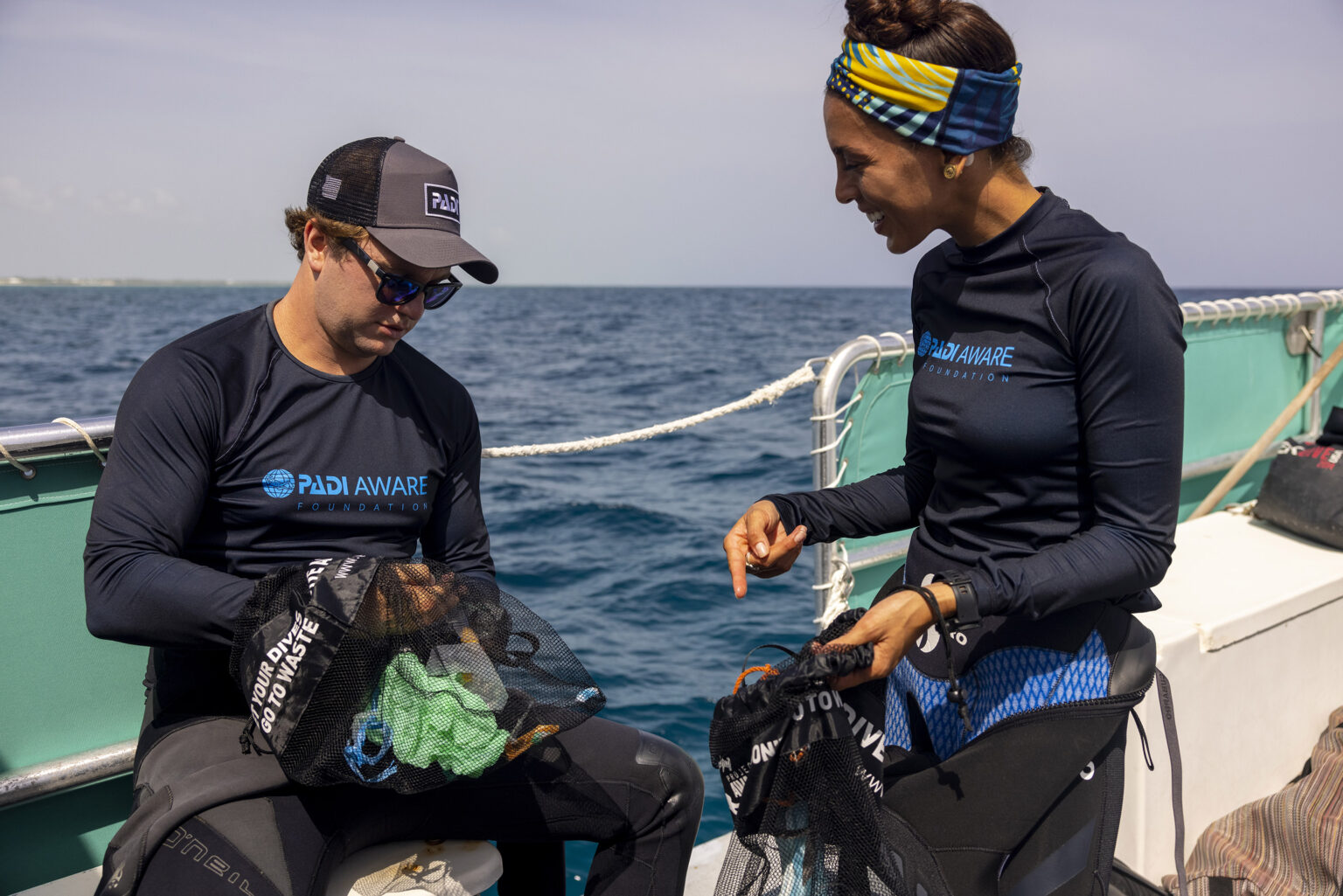 Where to Find Scuba Jobs Worldwide