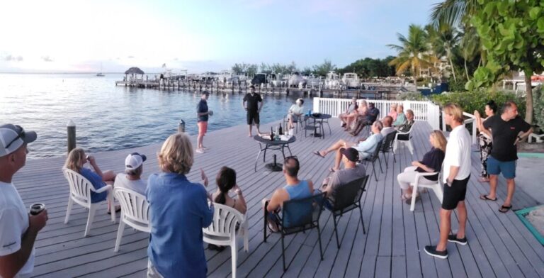 PADI Club Florida Keys Dive Event | Highlights and Testimonials