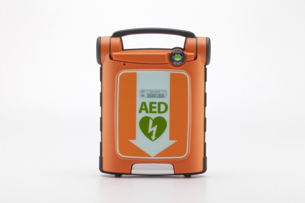 AED Maintenance: A How To Guide