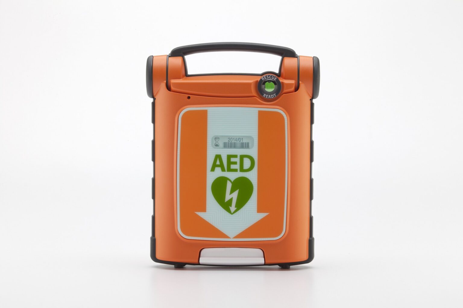 AED Maintenance: A How To Guide