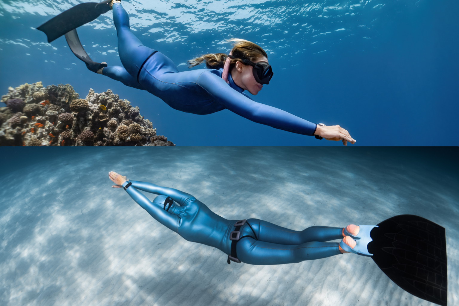 The 16 Best Gifts for Freedivers