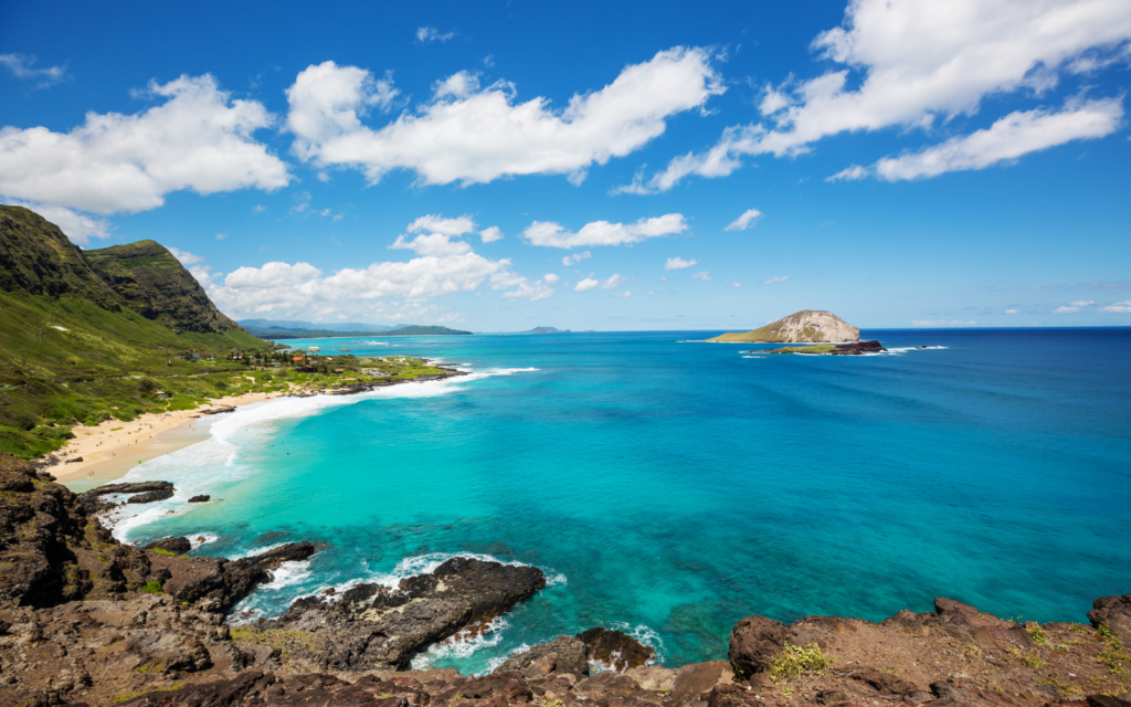 The Top Wreck Dives in Oahu, Hawaii