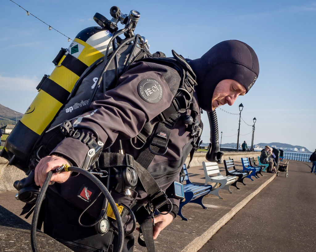 The 5 Best PADI Specialties for Beginners