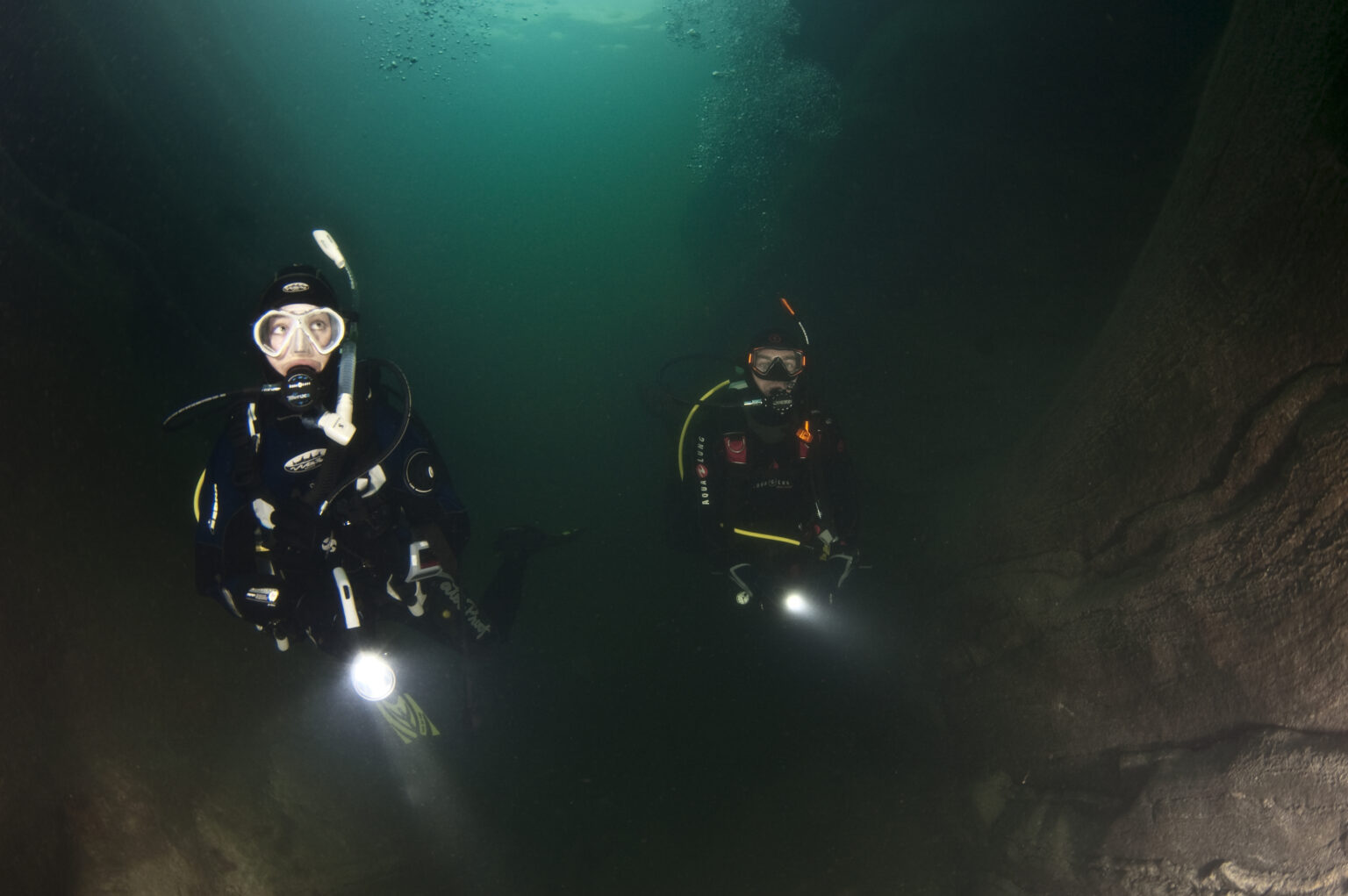 Deep Diver: Why This Should Be Your Next Specialty