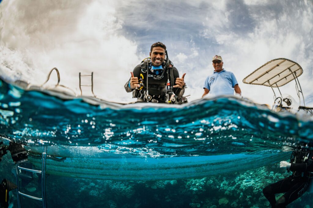 Understanding the Differences Between Surfing and Scuba Diving Wetsuits