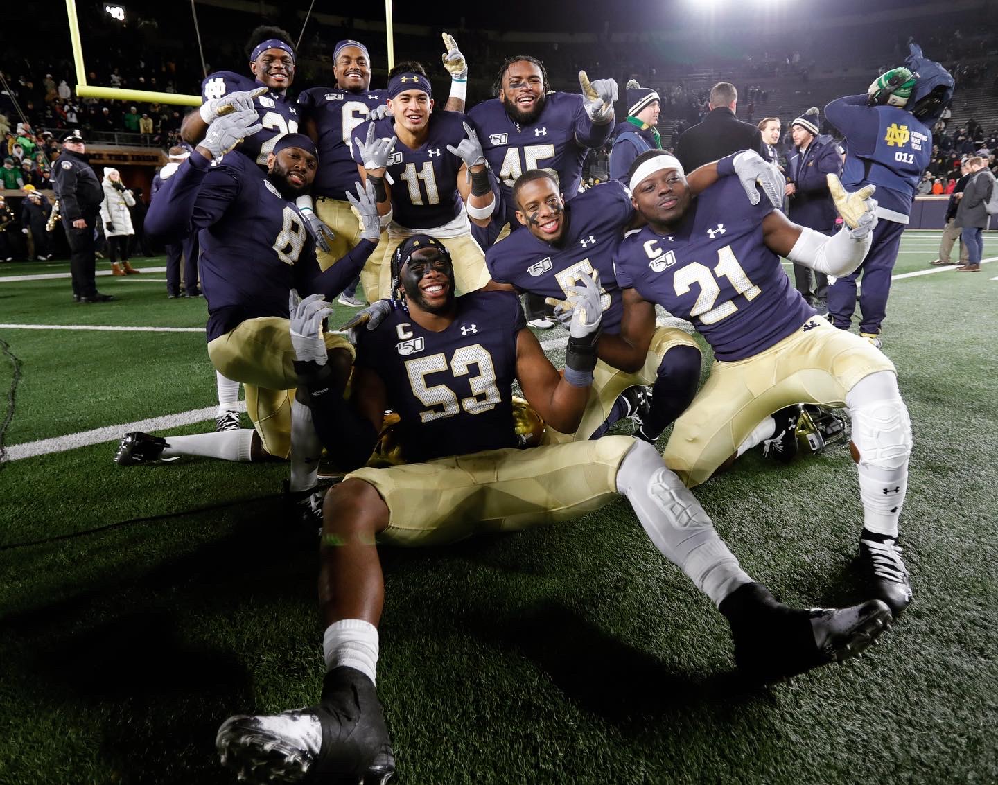 3 NFL Players Who Fell in Love with Scuba Diving