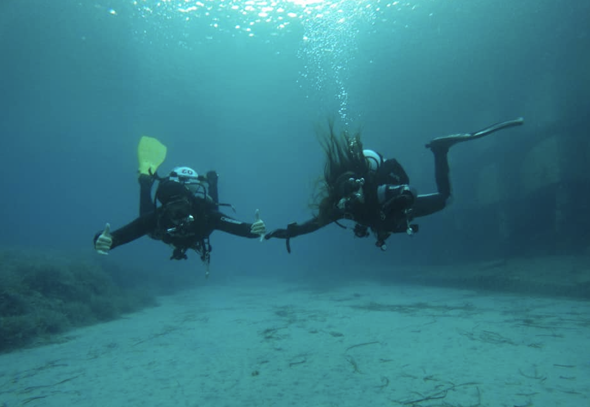 How a Surprise Birthday Gift Became the First Step Towards Life as a ...