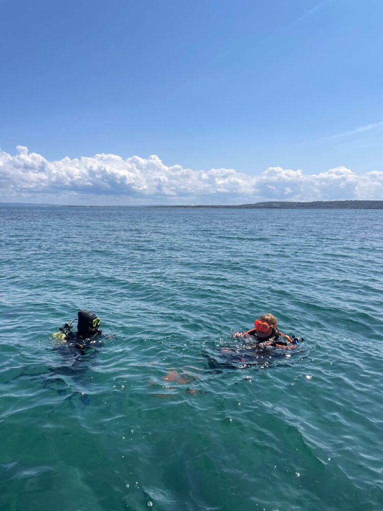 How the PADI Reactivate Program Can Help You Dive Again