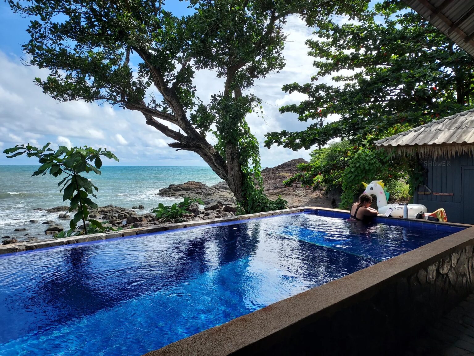 8 of the Top Dive Resorts in Thailand, According to PADI Travel Reviews