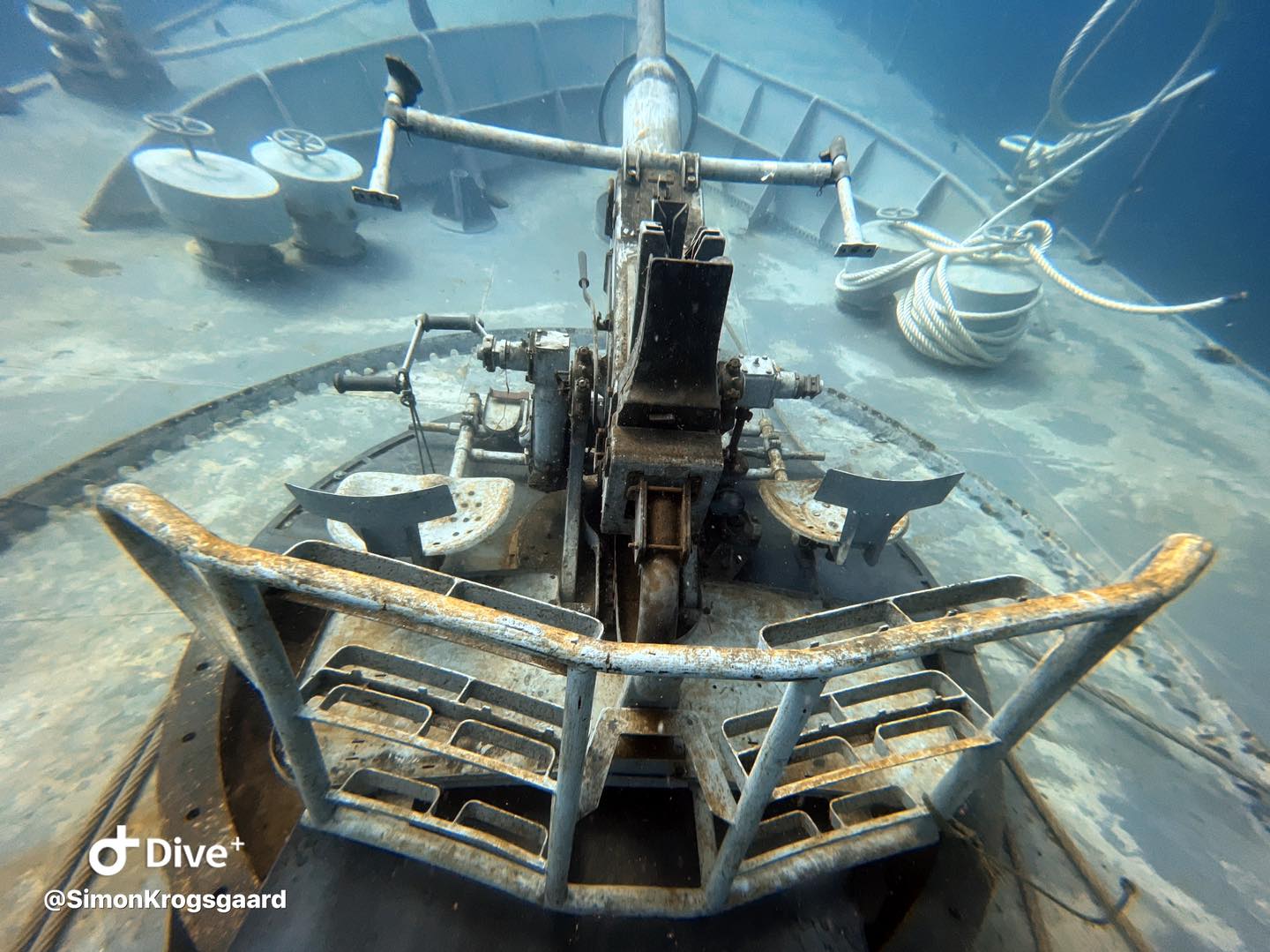 Koh Tao's Newest Wrecks: HTMS Suphairin & HTMS Hanhak Sattru