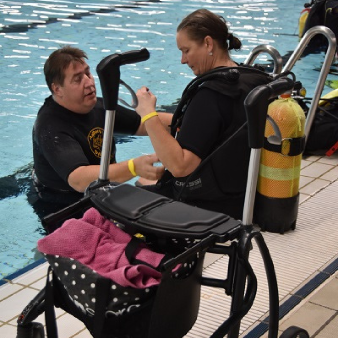 Ocean Torchbearer Award Winners