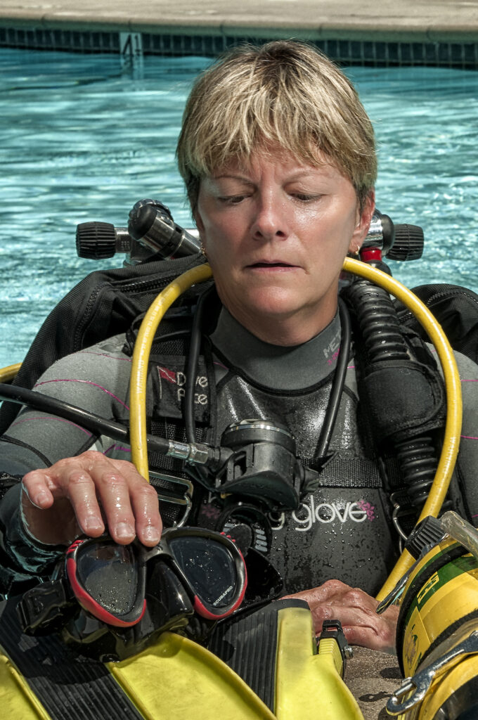 3 Reasons All Divers Should Consider Taking the Tec 40 Course