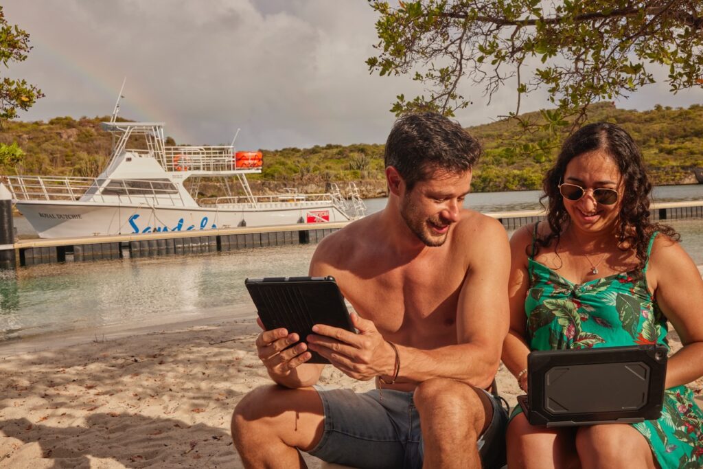 Introducing PADI eLearning Bundles