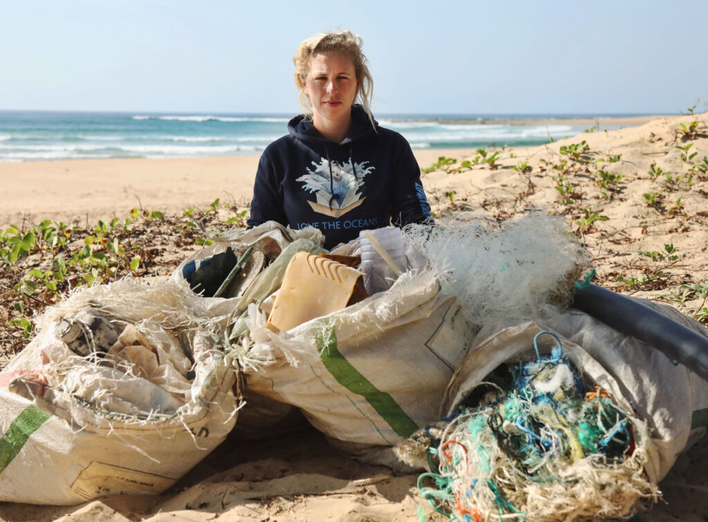 Empowering Mozambique's Environmental Stewards: How One PADI Pro is ...