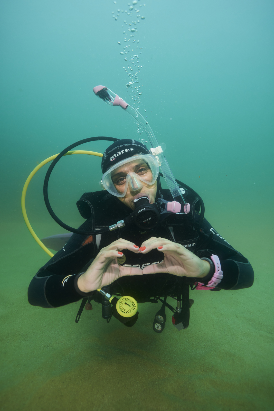 A Day in the Life of a PADI Instructor