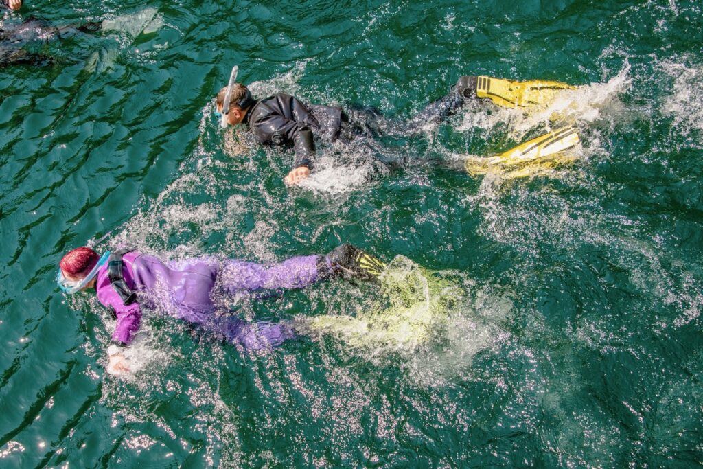 The 10 PADI Rescue Diver Exercises: What to Expect