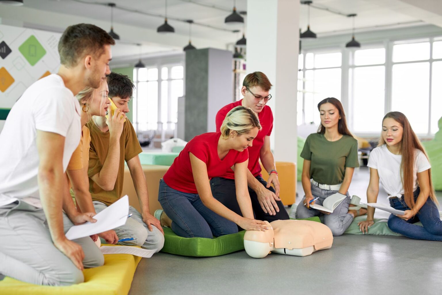 EFR Courses - Which One is Right for You?