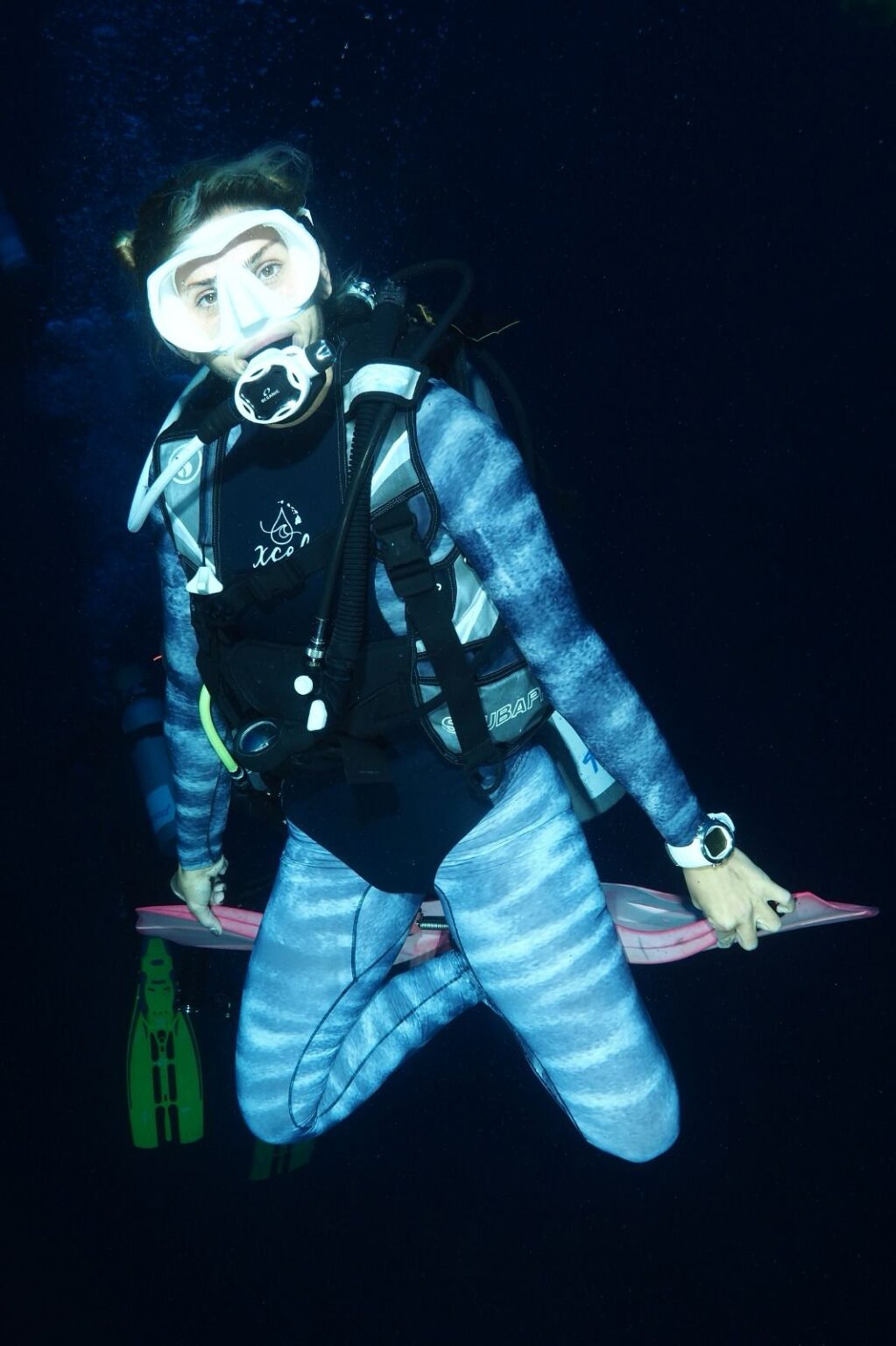 Female-Led PADI Dive Centers, Where Women Pros Are Inspiring a New ...