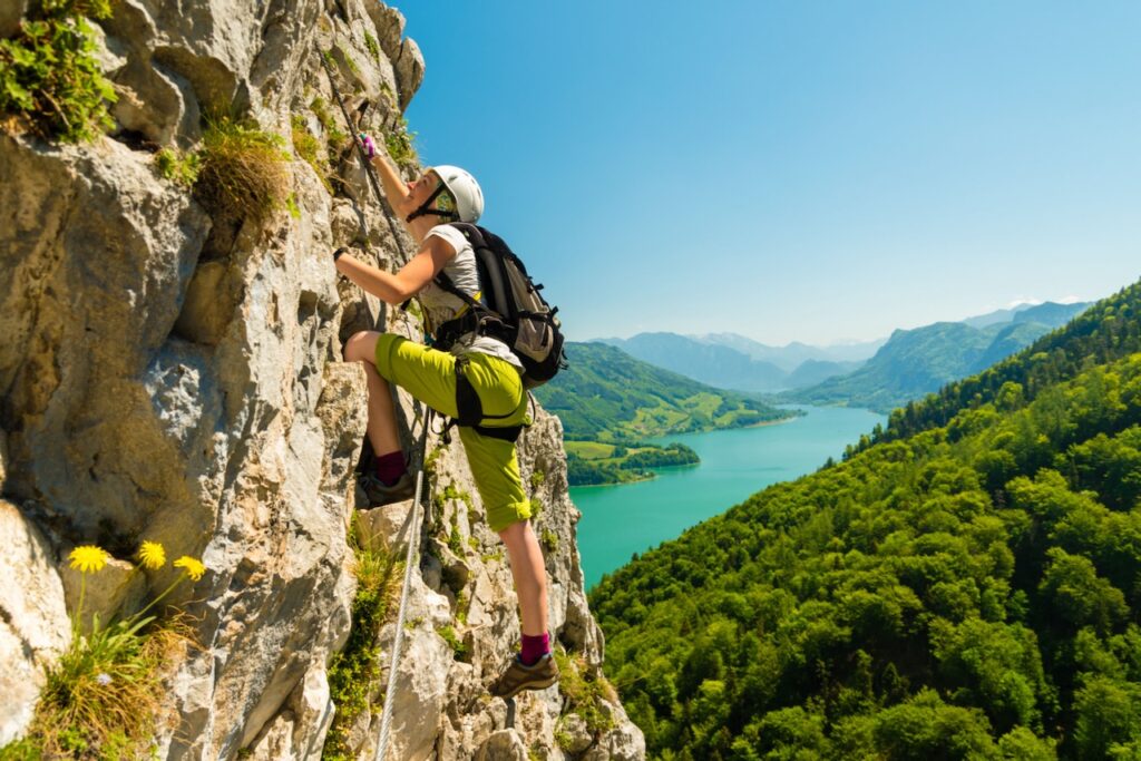 The Best Outdoor Activities in Austria