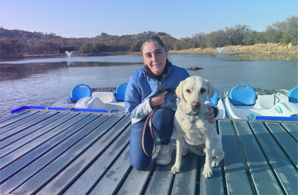 What Scuba Diving is Like for a Blind Diver