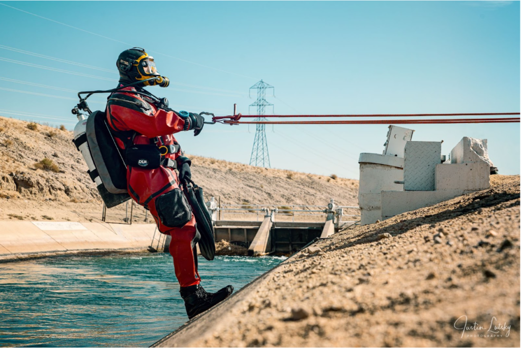 7 Weird Jobs That Require a Scuba Certification