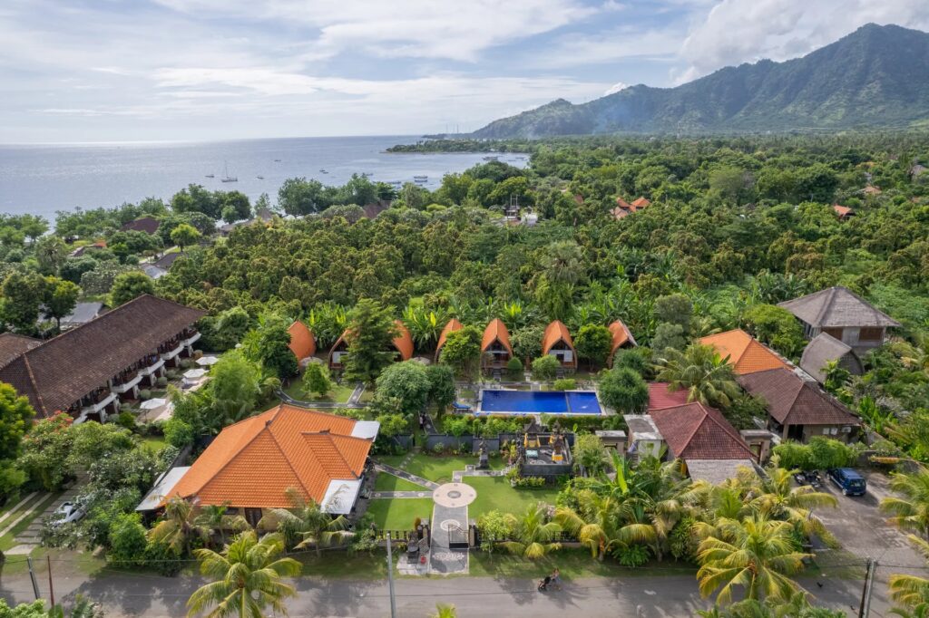 The 6 Best Dive Resorts in Bali, According to PADI Travel Reviews