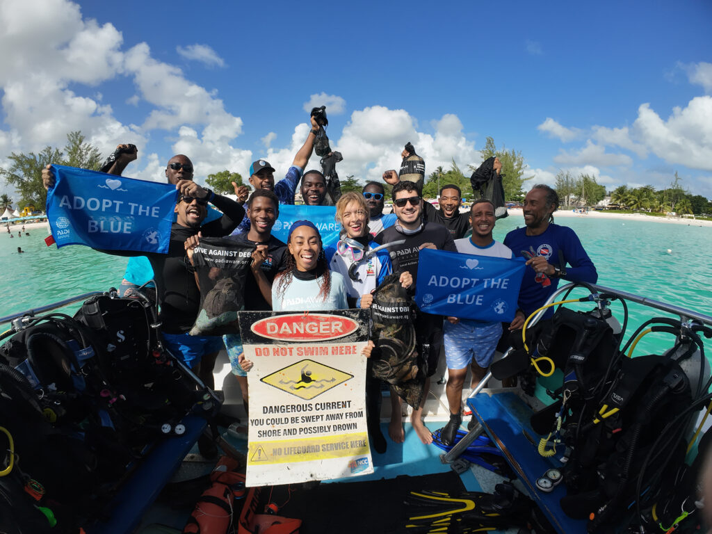 Barbados and the Power of Community in Ocean Conservation