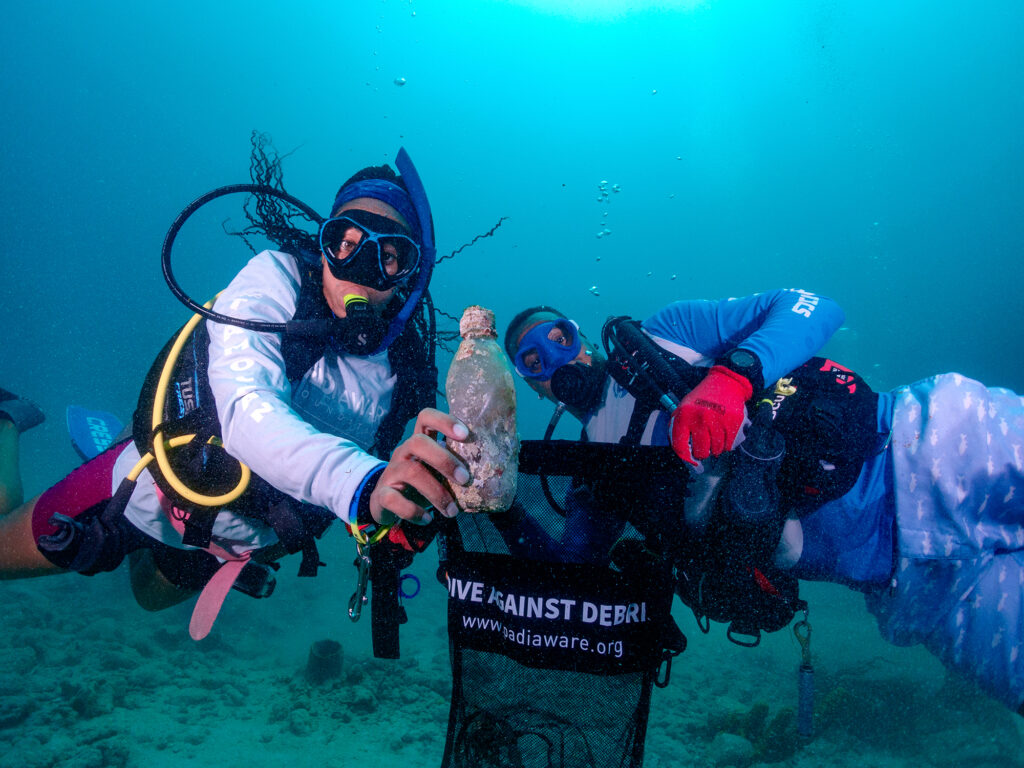 8 Easy Ways To Find A Dive Buddy For Your Next Adventure