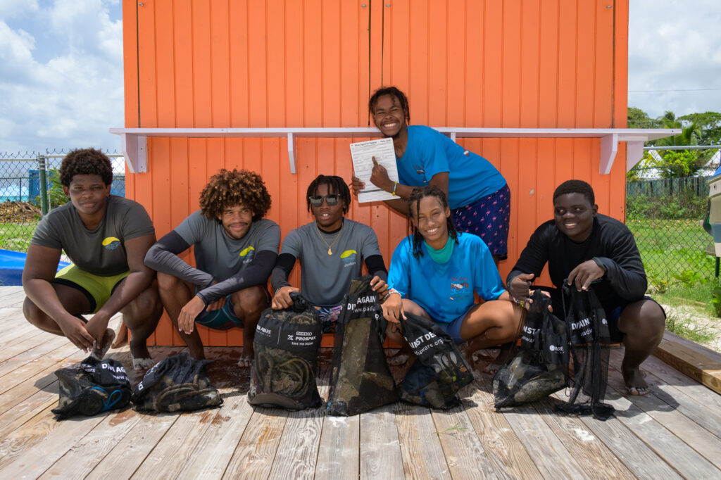 Barbados and the Power of Community in Ocean Conservation