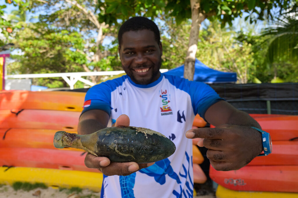 Barbados and the Power of Community in Ocean Conservation