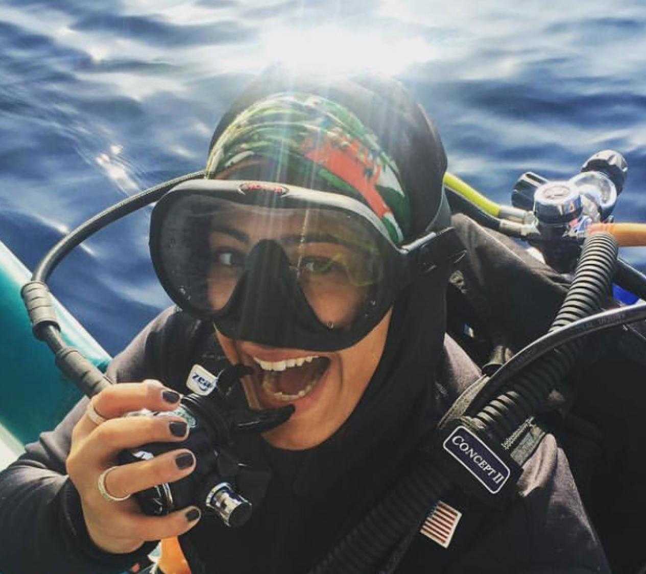 100 Reasons to Become a PADI Pro