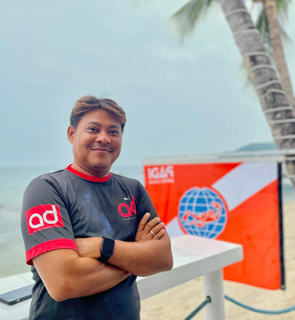 100 Reasons to Become a PADI Pro