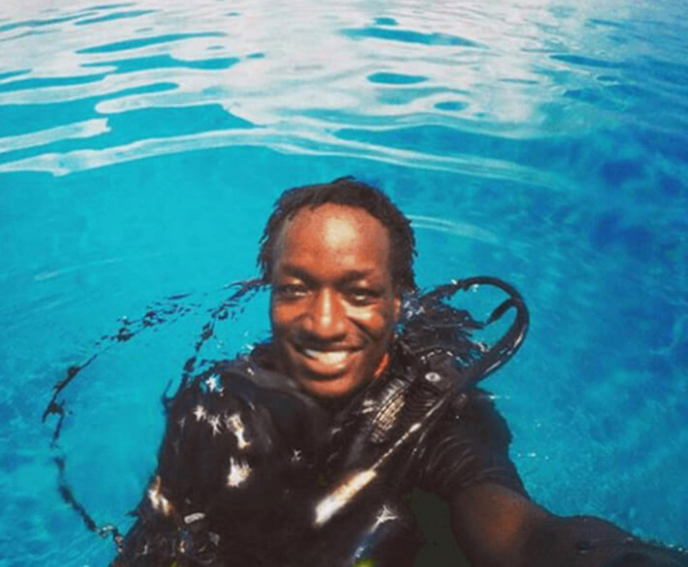 100 Reasons to Become a PADI Pro