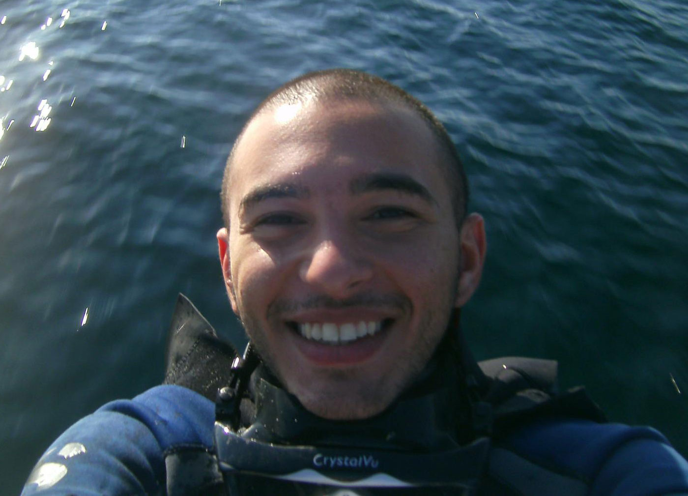 100 Reasons to Become a PADI Pro