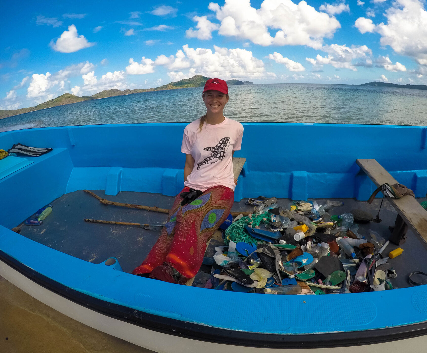 100 Reasons to Become a PADI Pro