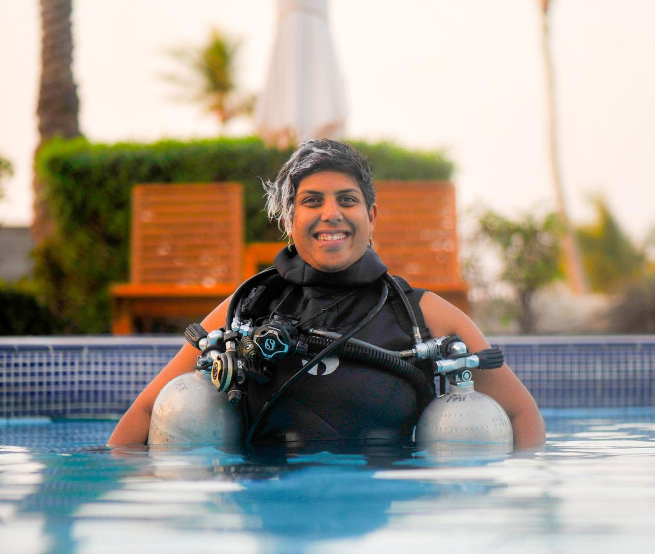 100 Reasons to Become a PADI Pro