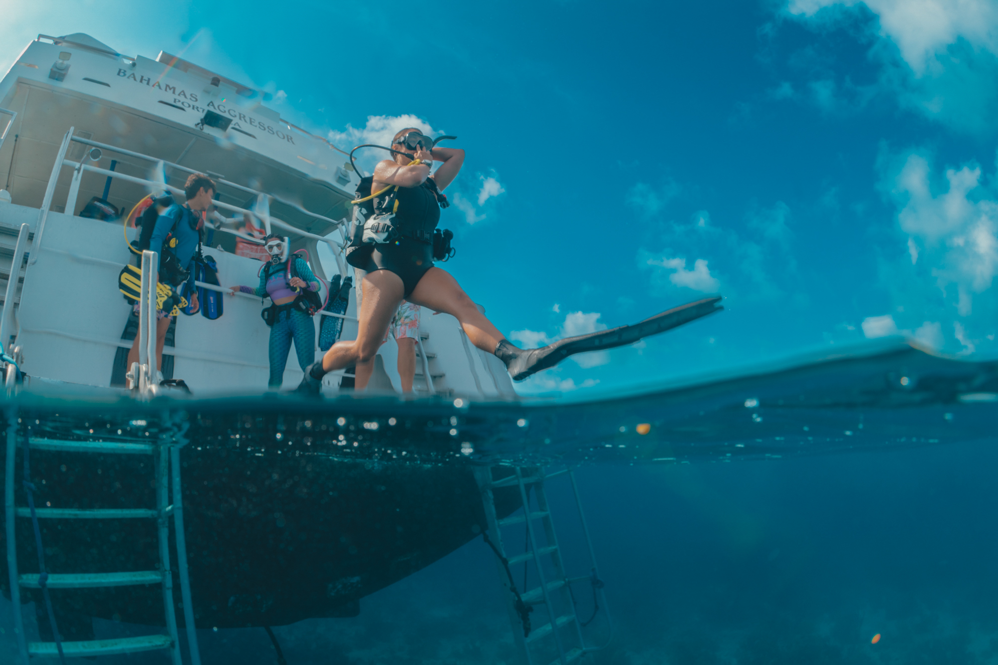 How To Become an Advanced Diver: A Complete Guide