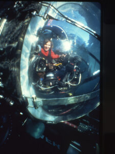 Introducing the New 2025 PADI AmbassaDivers