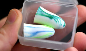 Ear Equalization and Ear Care for Scuba Divers