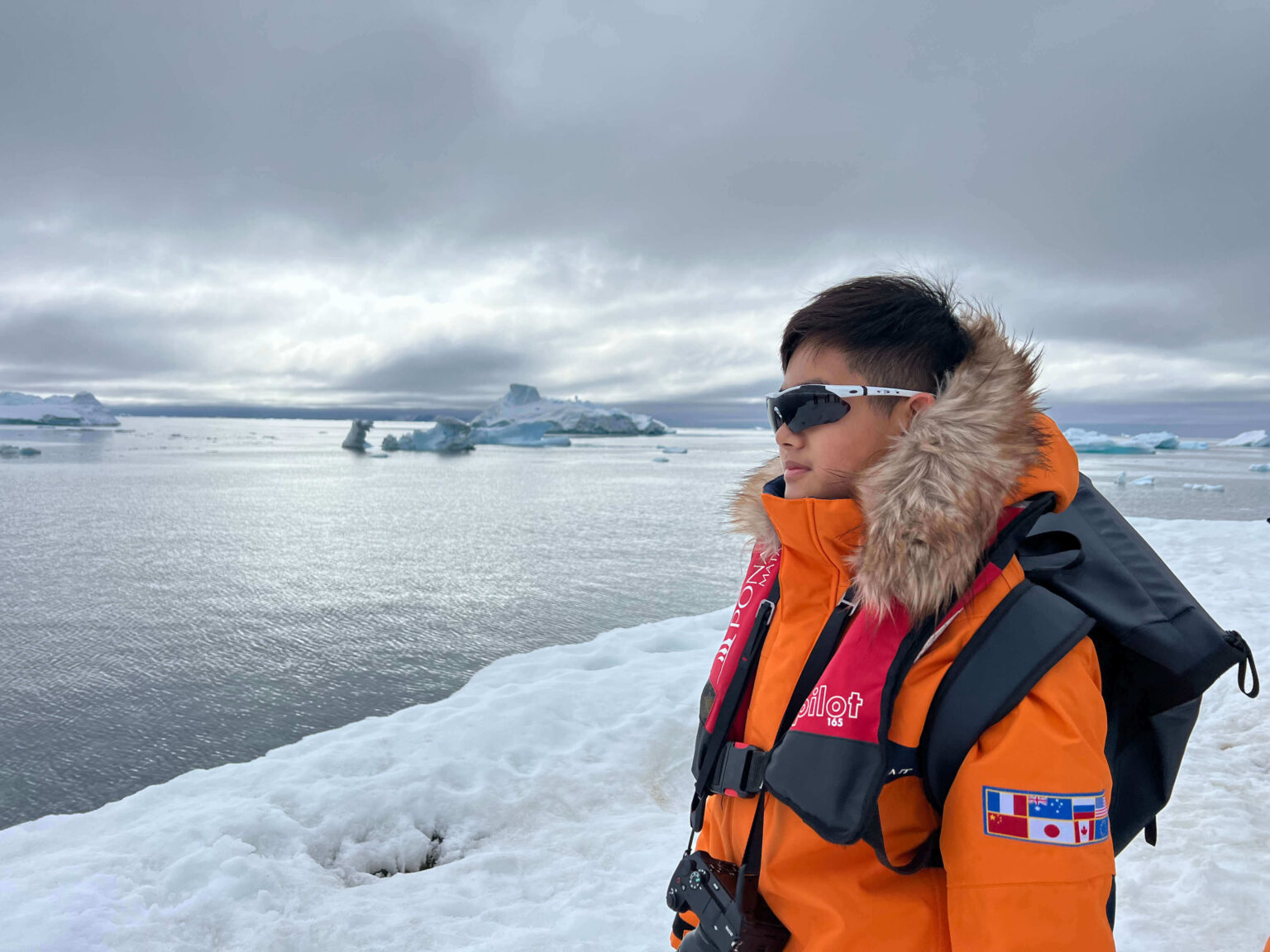 How One Junior AmbassaDiver's First Conservation Project Is Helping To ...
