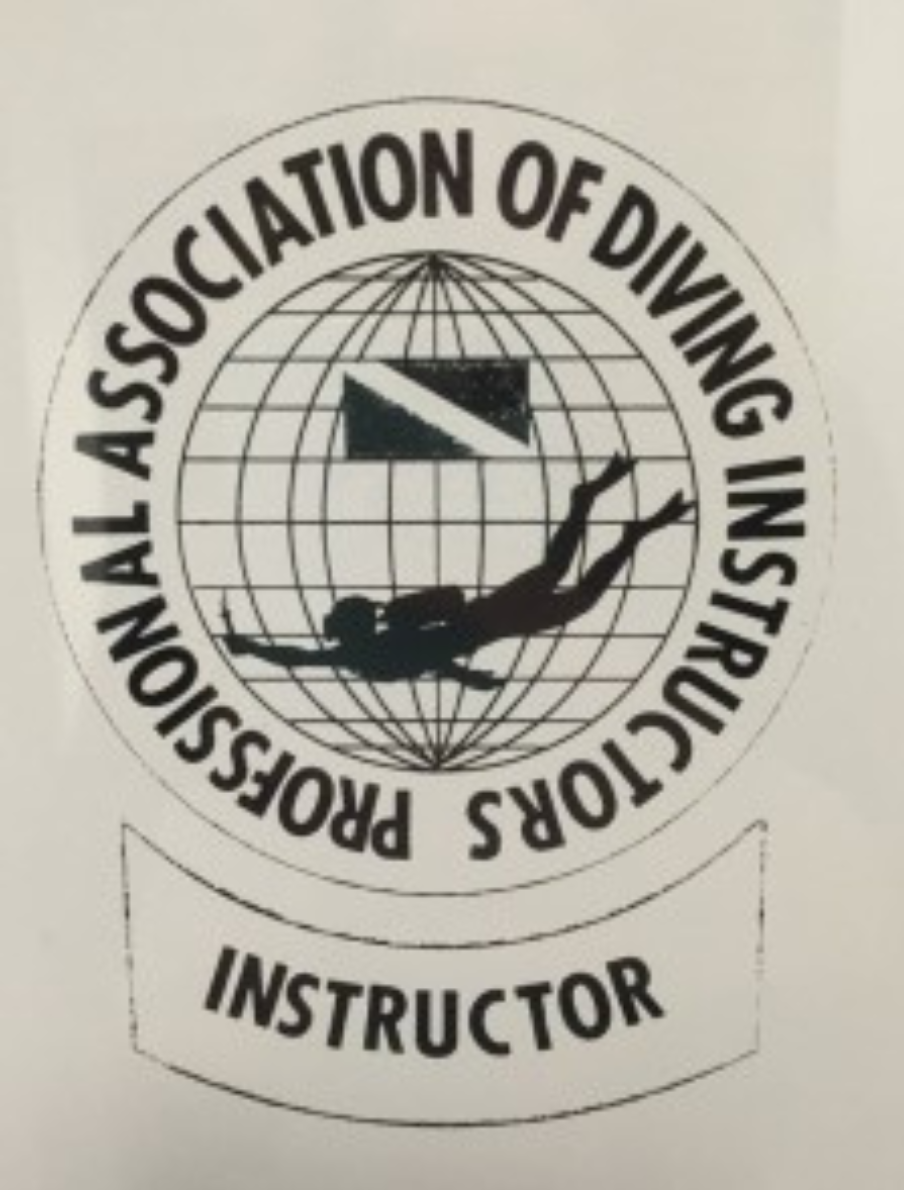 The PADI Logo: From 1966 to PADI's 60th Anniversary