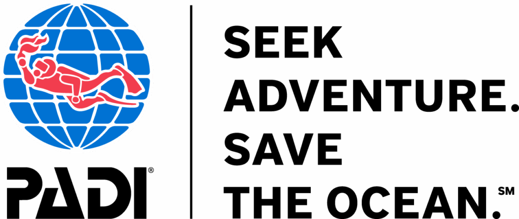 The PADI Logo: From 1966 to PADI's 60th Anniversary