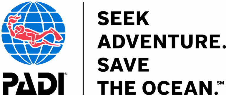 The PADI Logo: From 1966 to PADI's 60th Anniversary