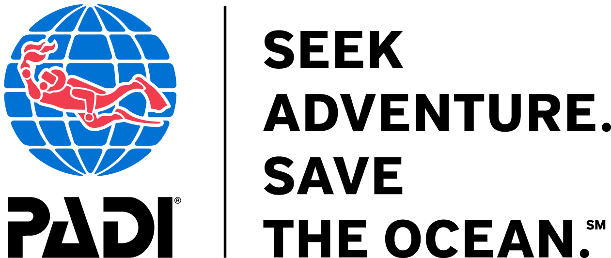 The PADI Logo: From 1966 to PADI's 60th Anniversary